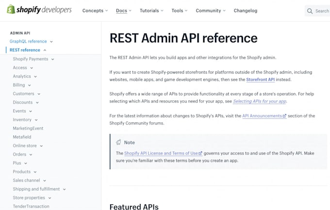 Do api integration for the frontend by Marinarchan | Fiverr