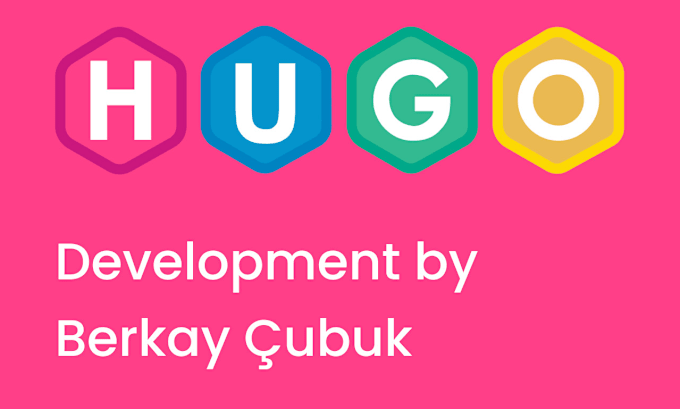 Build static website with hugo by Berkaycubuk | Fiverr Build static website with hugo by Berkaycubuk | Fiverr