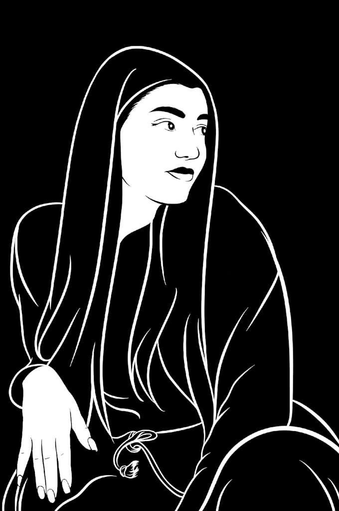 Draw drawings on a professional level by Iraklikatsia | Fiverr