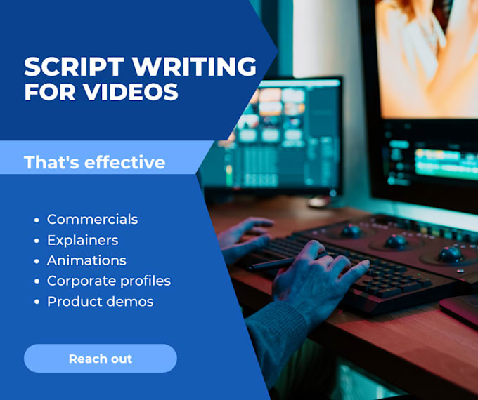 Write engaging scripts for your business or product videos by ...