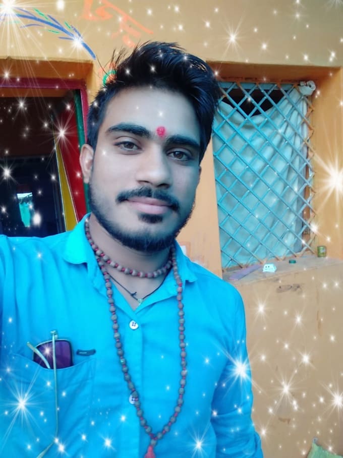 Make a very good nft designs for you by Raghv1234 | Fiverr