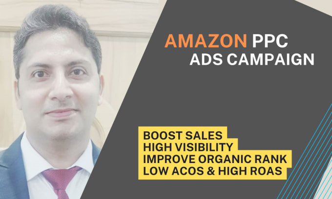 Setup, optimize and manage amazon ppc ads campaign by Kaleemaftab1985 ... Setup, optimize and manage amazon ppc ads campaign by Kaleemaftab1985 ...
