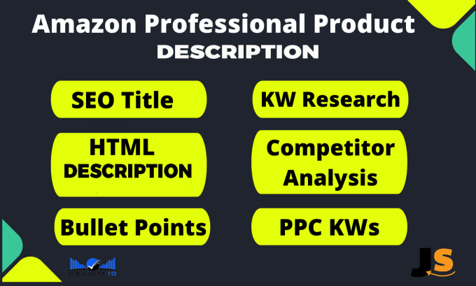 Write killer amazon product listing copywriting by Jamilamzva | Fiverr Write killer amazon product listing copywriting by Jamilamzva | Fiverr
