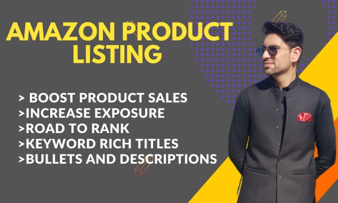 Write your amazon winning product listing and descriptions by ... Write your amazon winning product listing and descriptions by ...