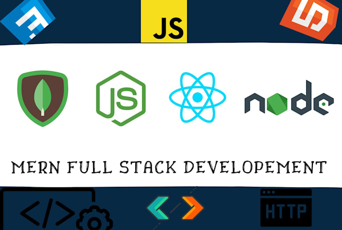 Be your tutor or developer using mern stack by Jalaj___ | Fiverr