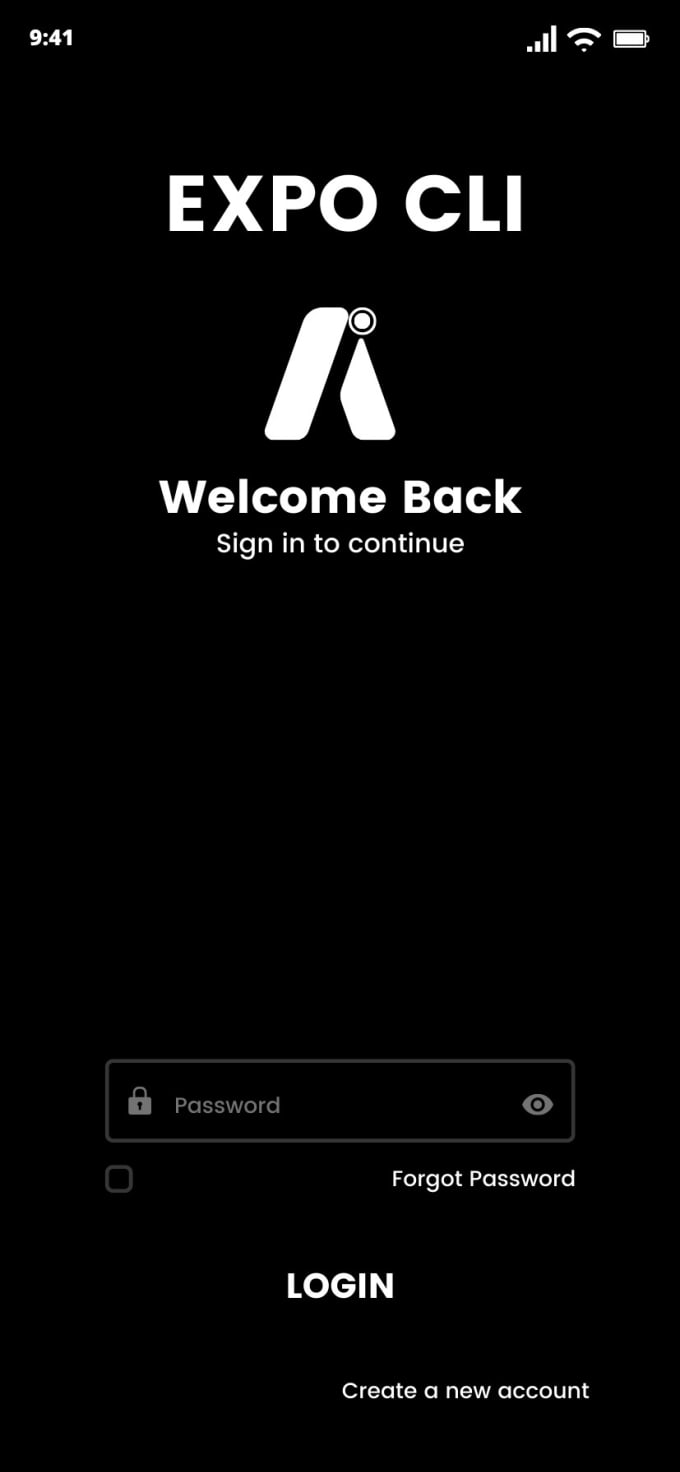 Setup react native expo on your system by Designermhassan | Fiverr