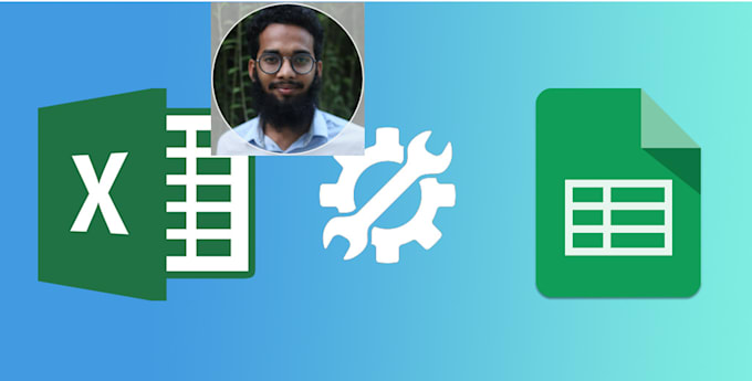 Be appscript expert to make any automation in google sheet by Mamunurrashi762 | Fiverr