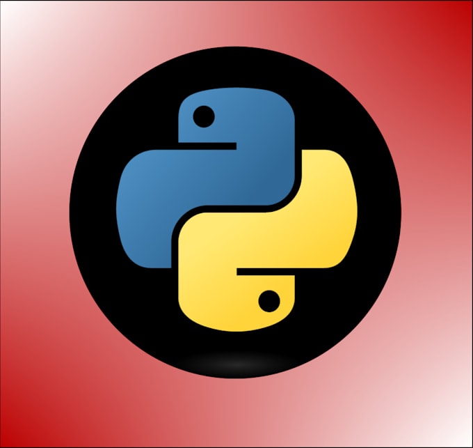Optimize your python program by Lucasrpatten | Fiverr Optimize your python program by Lucasrpatten | Fiverr