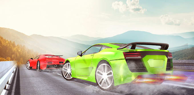 Develop 2d 3d mobile video game in unity for android, ios by ...