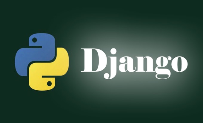 Create For You An Ecommerce Web Application Using Django By Domodan