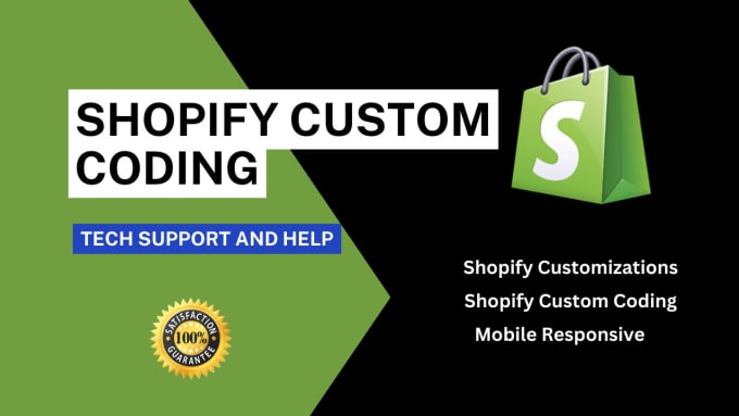 Do shopify custom coding, bug fixing and customization by Aliahme183 ... Do shopify custom coding, bug fixing and customization by Aliahme183 ...