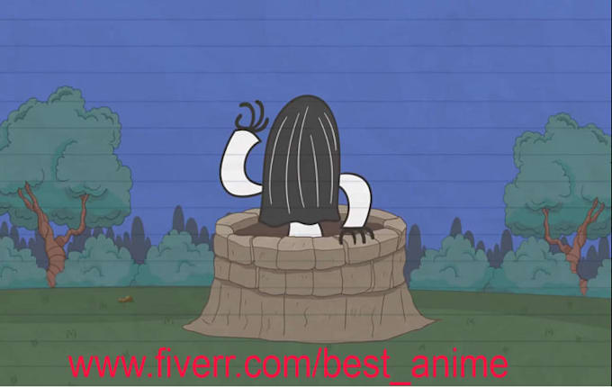 Create 2d animation, 3d animation, 2d product animation by Best_anime12 ...