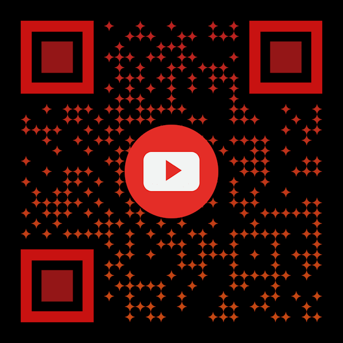 Generate creative and impressive qr codes for youhi welcome to you in ...