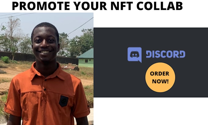 Discord collab, collab manager, twitter collab, discord promotion by ...