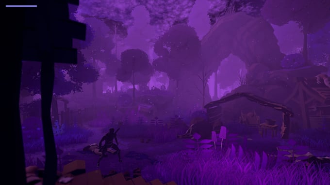 Build beautiful environments and gameplay for your project by Peterjn24 ...