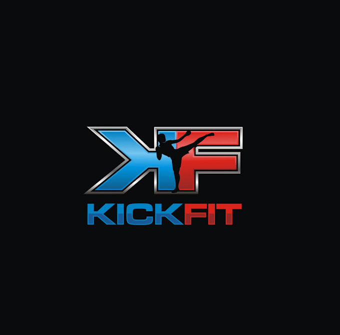 Design energetic logo for fitness kickboxing class by Robert_gobin | Fiverr