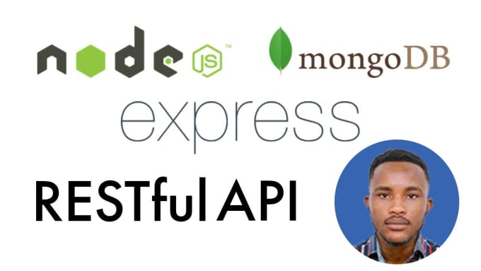 Create backend apis in nodejs, mongodb, expressjs by Willisit | Fiverr Create backend apis in nodejs, mongodb, expressjs by Willisit | Fiverr