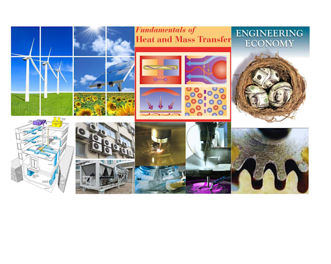 Assist you in mechanical engineering tasks,problems,reports by Viky786 ...