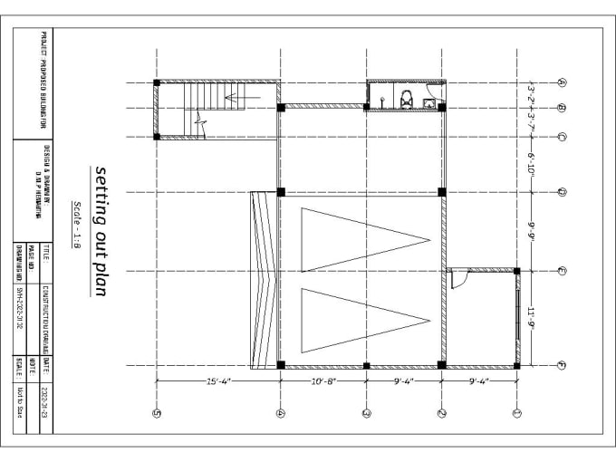 Be your draftsman for house plan with 2d design by Dmphemantha | Fiverr Be your draftsman for house plan with 2d design by Dmphemantha | Fiverr