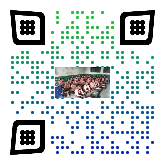 Create qr code for you by Harshgupta665 | Fiverr