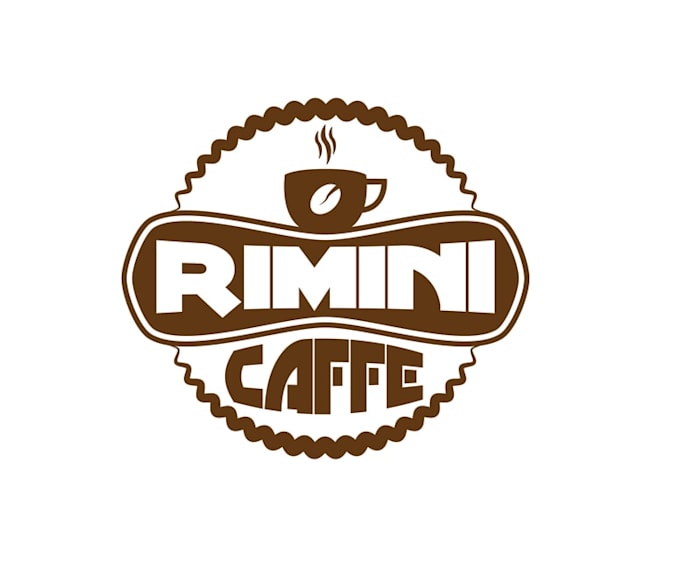 Provide attractive coffee logo for your business by Lindsey_mount | Fiverr