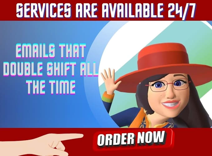 Write killer email, ad, socialmedia copy to create your hype by ...