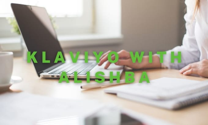 Set up shopify email marketing flows in klaviyo by Alishbasaeed124 | Fiverr Set up shopify email marketing flows in klaviyo by Alishbasaeed124 | Fiverr