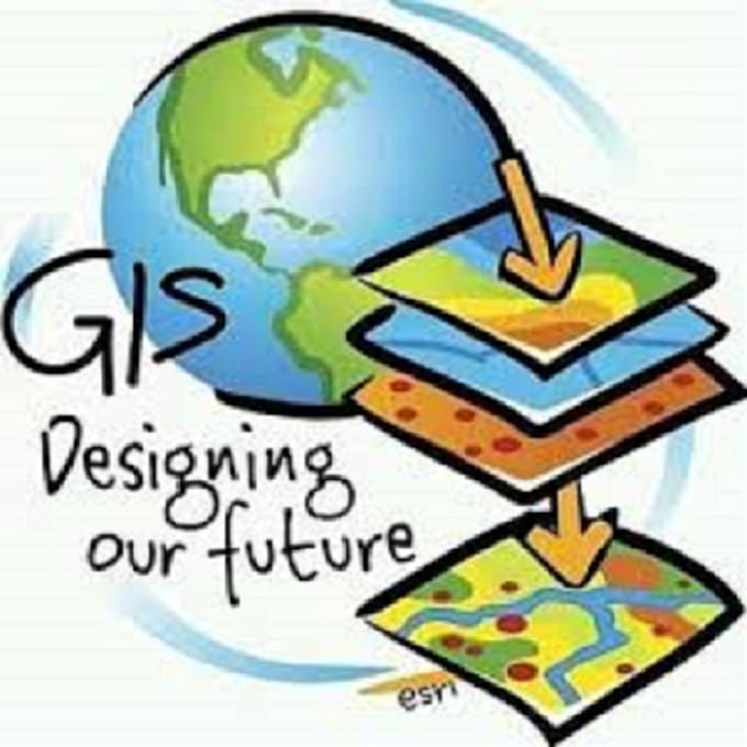 Perform multiple gis based tasks and geospatial analysis by Umayyazafar ...