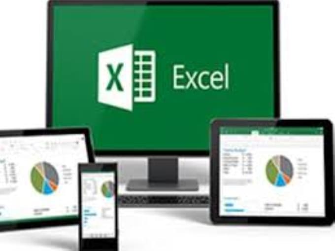 Automate Your Workflow Using Vba And Template Solutions By Jasonc12345 Fiverr