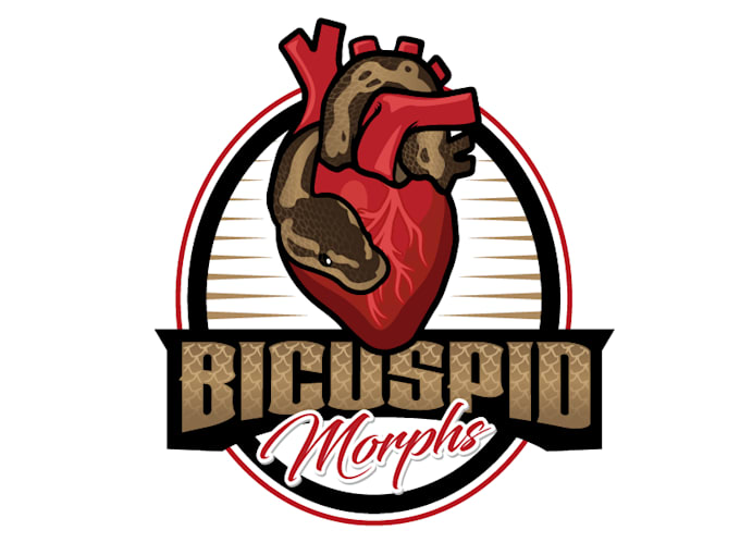 Design professional snacks logo by Jaimekitre | Fiverr