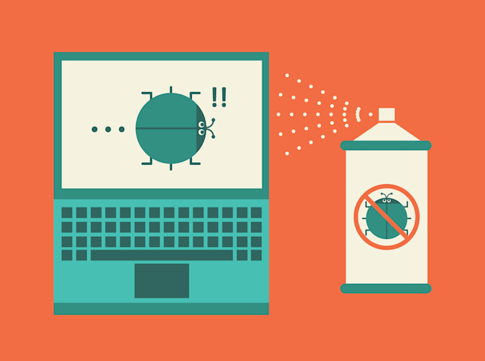 Fix Bugs In Your Javascript Application By Jmcnabb1995 Fiverr 