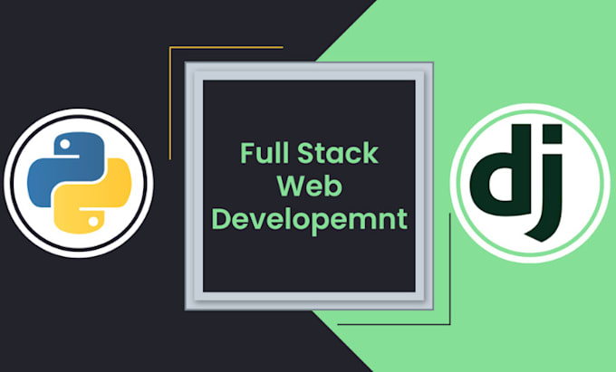 Develop a responsive website using django by Joshuamatingo | Fiverr
