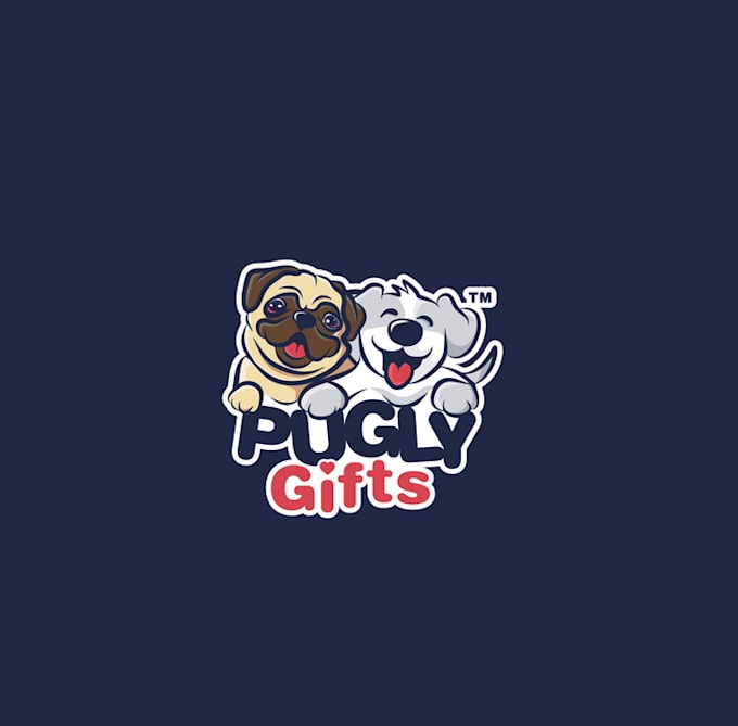 Design fun pet company logo by Paul_jacks | Fiverr