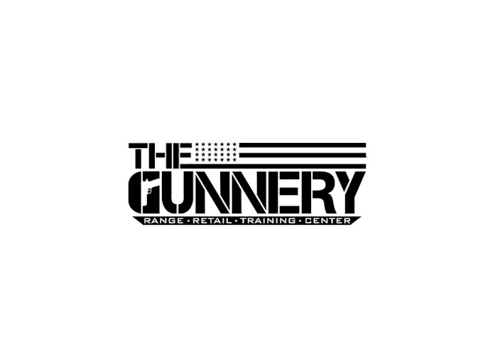 Design new gun range needs powerful gunnery logo by Alena_salazar | Fiverr