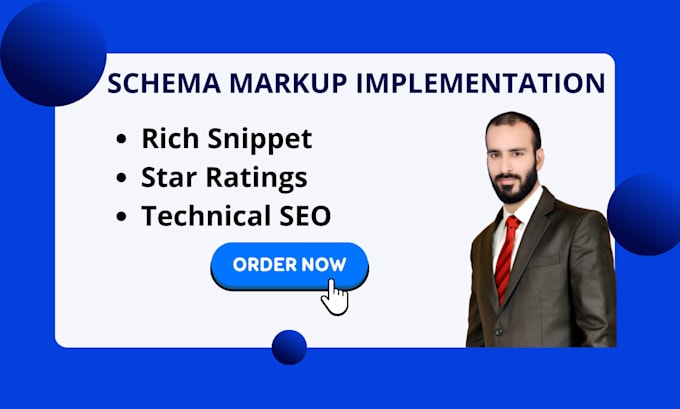 Boost rank with schema markup rich snippets, structured data for wordpress site by Noorm_khan ...