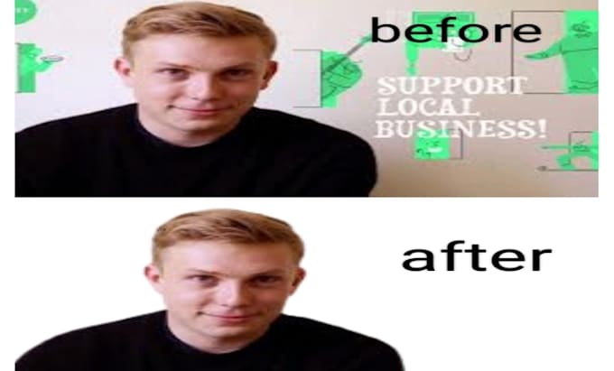 Change amazon product background by Leo_anton | Fiverr