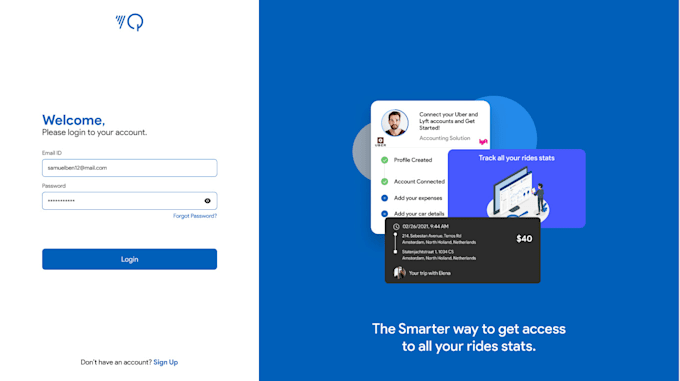 Create Frontend Website In Reactjs And Vuejs By Faadiiarain Fiverr