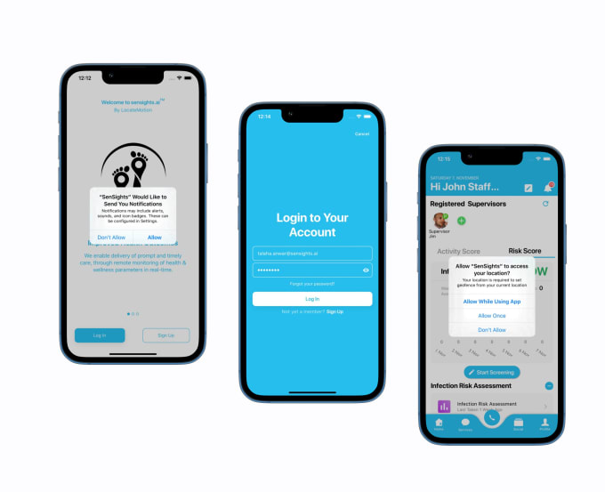 Develop ios android mobile app using react native by Ziamoheuddin | Fiverr Develop ios android mobile app using react native by Ziamoheuddin | Fiverr