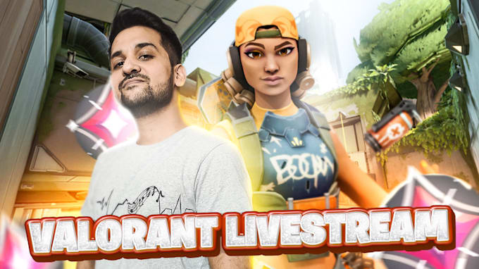 Make the best gaming thumbnails , in total five thumbnails by ...