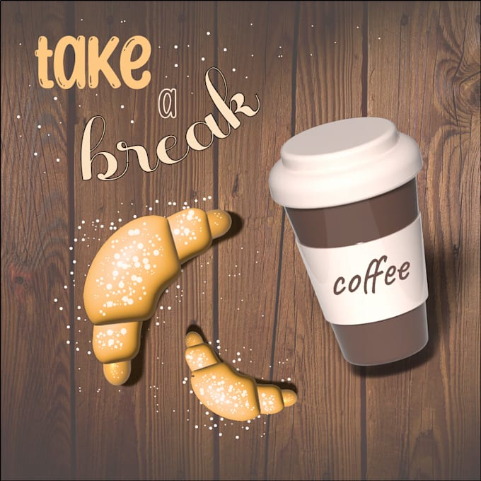 Create a 3d icons for short time by Mariarioua | Fiverr