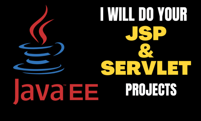 Do Your Tasks In Servlets Jsp Jquery Ajax And Jsf By Turab45 Fiverr