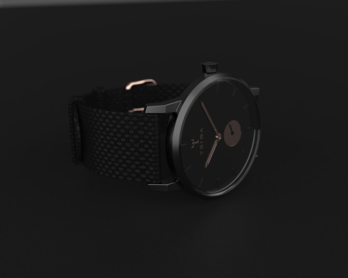 Provide professional keyshot 3d rendering and animation services by ...