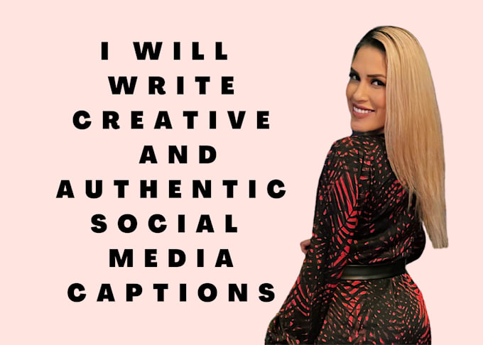 Write your social media captions to spark engagement by Strategyfocused ...