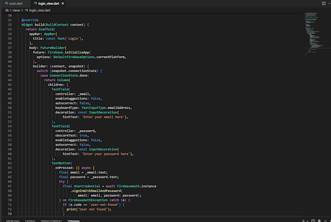 Help you get source code of any android app by Mayor113511 | Fiverr