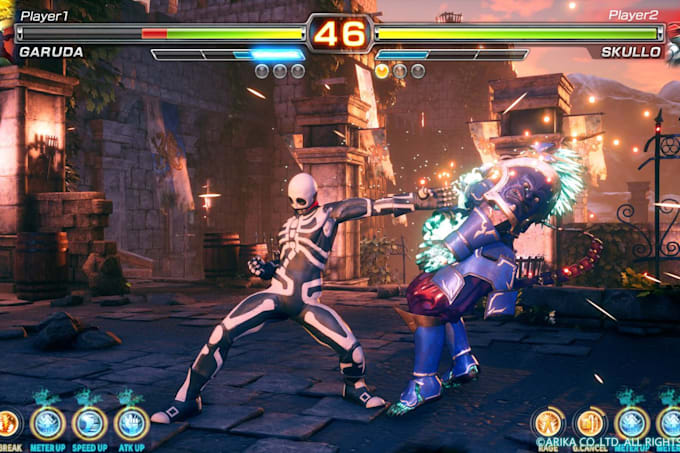 Build fighting multiplayer game, 2d 3d fighting game, fighting game by ... Build fighting multiplayer game, 2d 3d fighting game, fighting game by ...