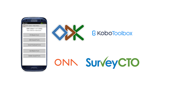 Create you a perfect survey for odk, kobo or any other xlsform tool by ...