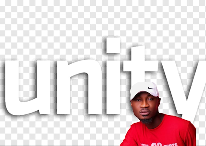 Do unity game development on unity3d, 2d for android and ios mobile ...