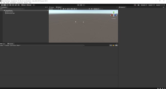 Fix and unity bug that you have by Tylerbarrows993 | Fiverr