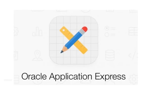 Configure Oracle Database Oracle Apex Ords Apachetomcat Weblogic By Hammad 8881 Fiverr