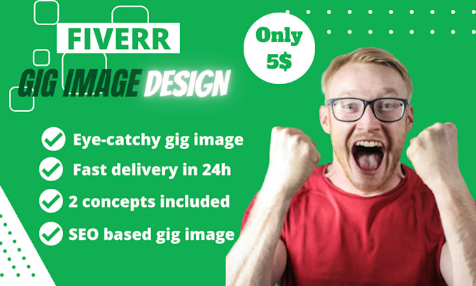 Design gig picture and gig image or gig thumbnail by Archinaduseja9 ...